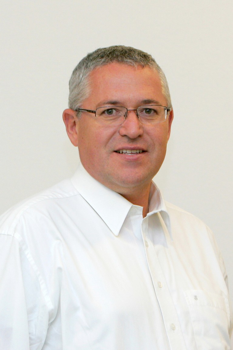 Marián Kolník - Nevyhorení